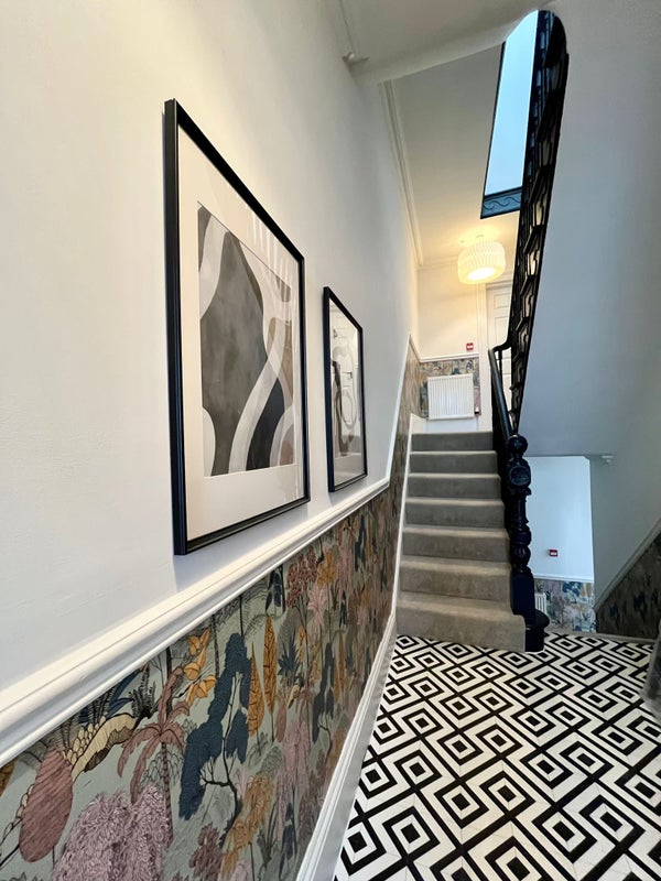 'Beautiful refurbished fully en-suite house ' Room to Rent from SpareRoom