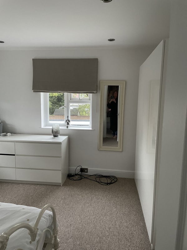 'Large Double room, fully furnished ' Room to Rent from SpareRoom