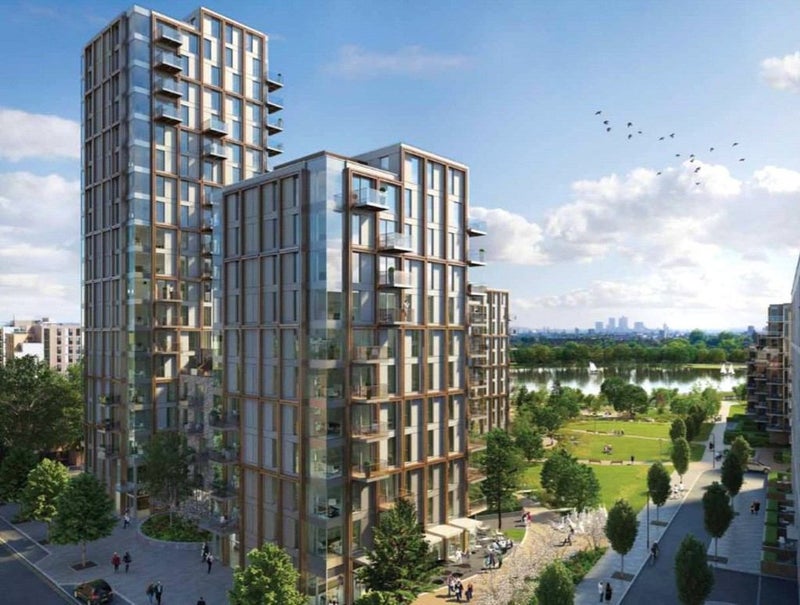 'January / Luxury Ensuite In Manor House ' Room to Rent from SpareRoom