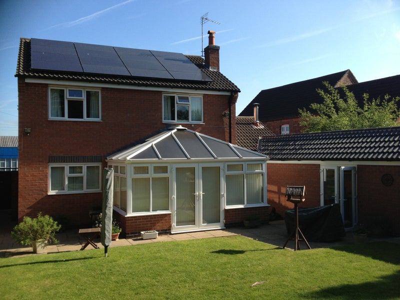 'Modern Annexe Fully Furnished ' Room to Rent from SpareRoom