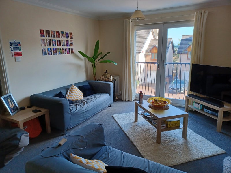 'Furnished Single Room to Rent' Room to Rent from SpareRoom