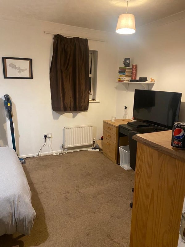'Room to let' Room to Rent from SpareRoom