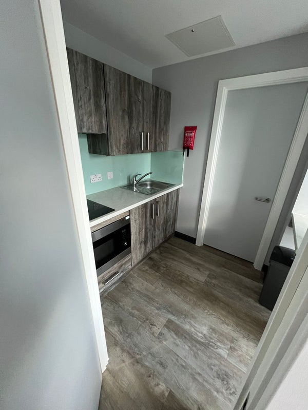 '1 Bed, Student Twodio, Norwich City Centre ' Room to Rent from SpareRoom