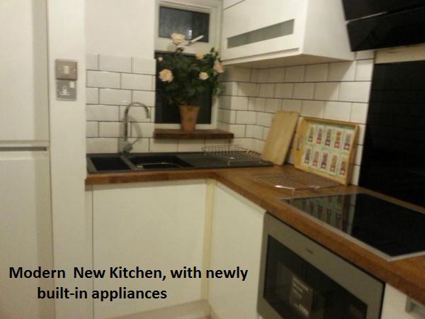 'Single Room For Rent To Let Female preferred,' Room to Rent from SpareRoom