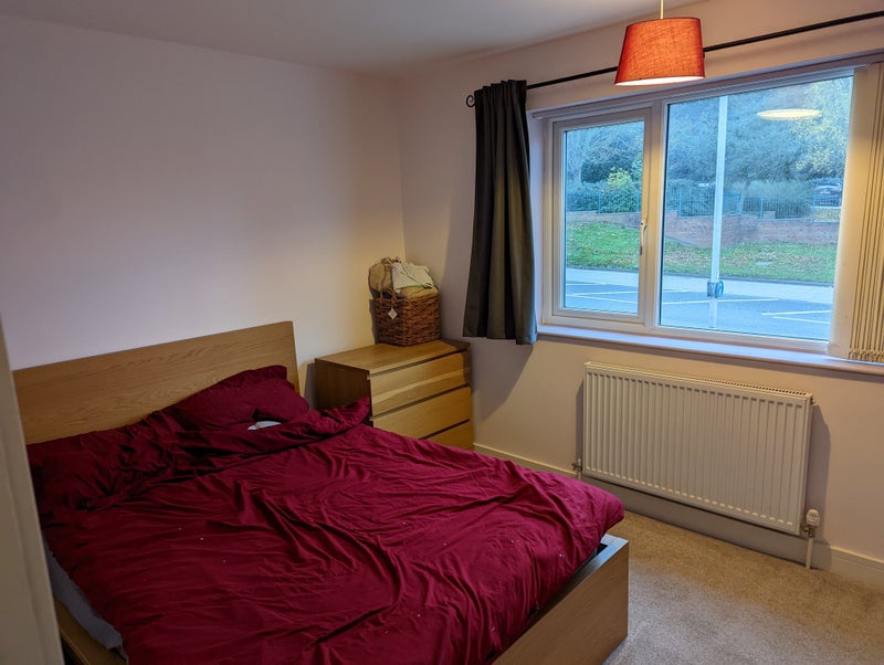 'Lodger Wanted' Room to Rent from SpareRoom