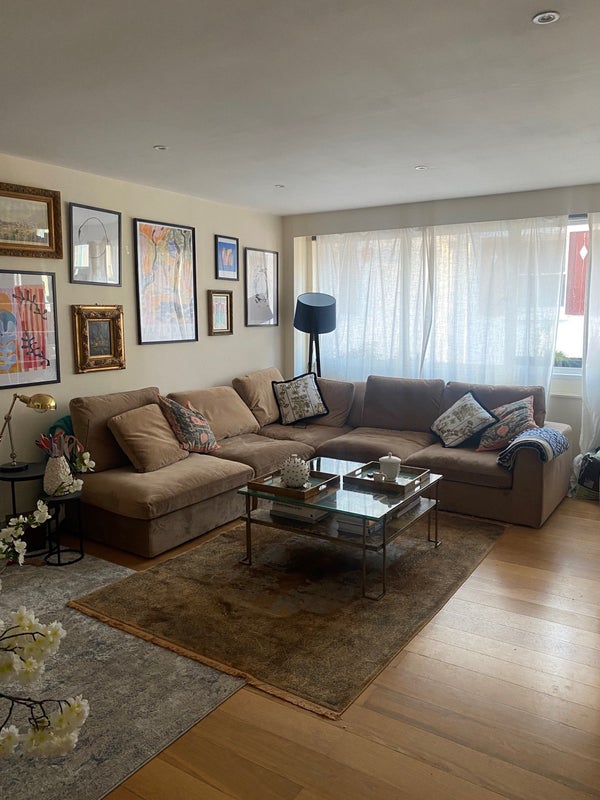'Cosy 2 Bed in lovely zone 2 area ' Room to Rent from SpareRoom