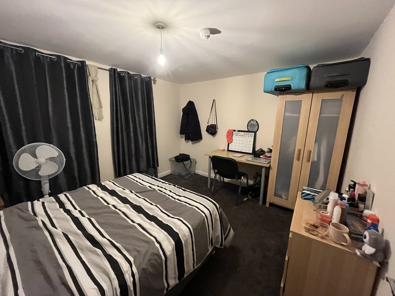 'One double room to let' Room to Rent from SpareRoom