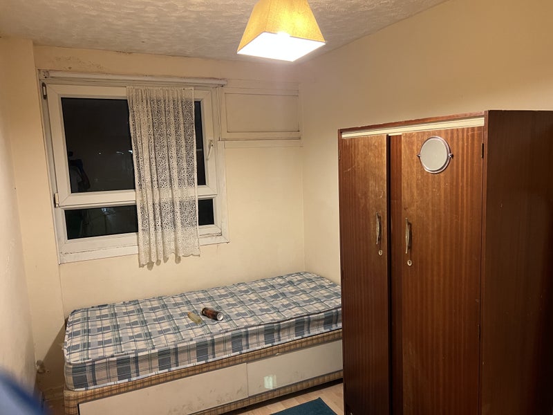 'Single Room Available To Rent' Room to Rent from SpareRoom