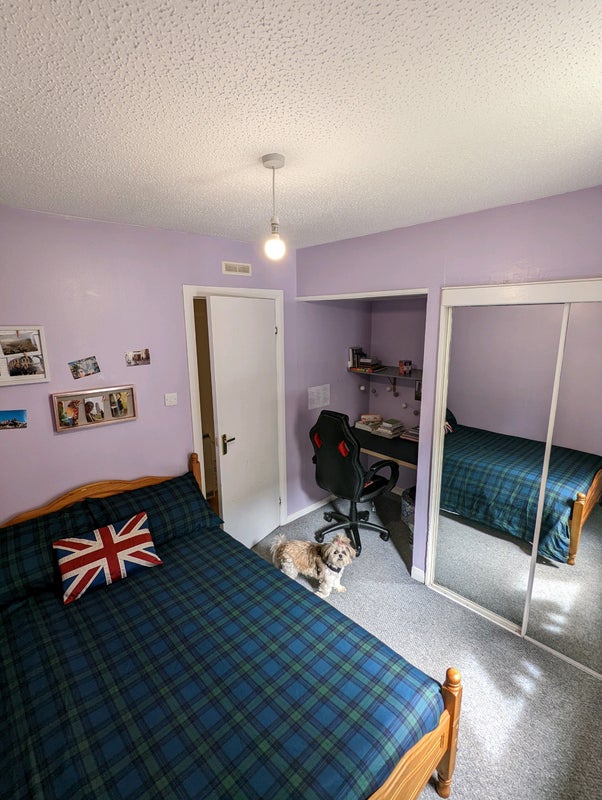 'Amazing Double room - only two person ' Room to Rent from SpareRoom