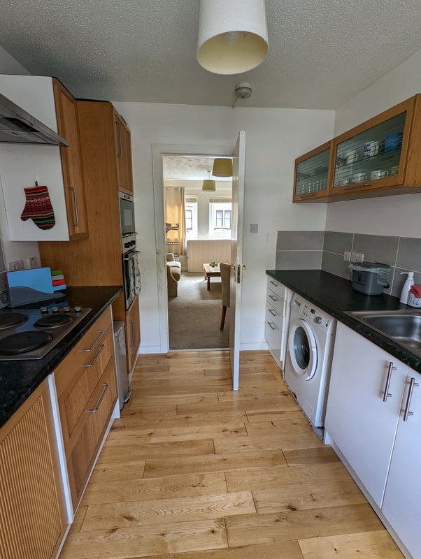 'Amazing Double room - only two person ' Room to Rent from SpareRoom