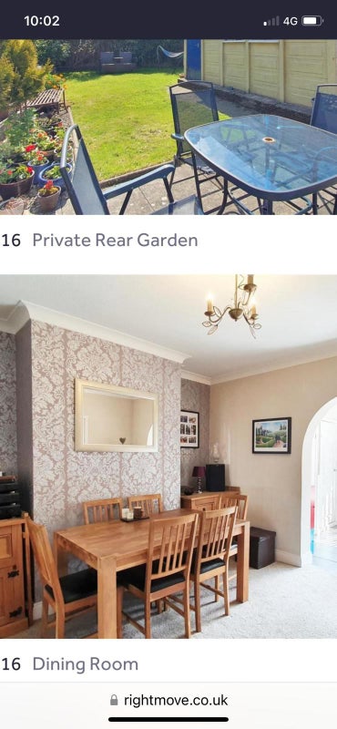 'Beautiful room available ' Room to Rent from SpareRoom