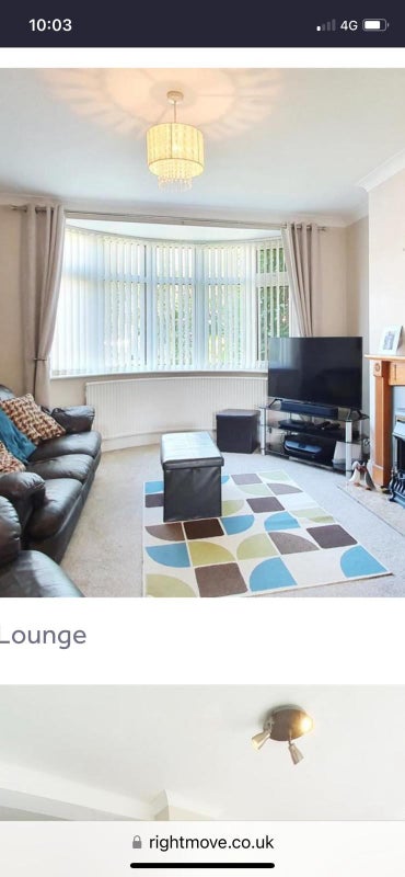 'Beautiful room available ' Room to Rent from SpareRoom
