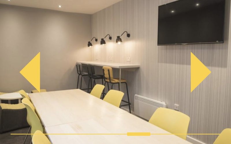 'Mansion Point Student- Premium Loft Ensuite ' Room to Rent from SpareRoom