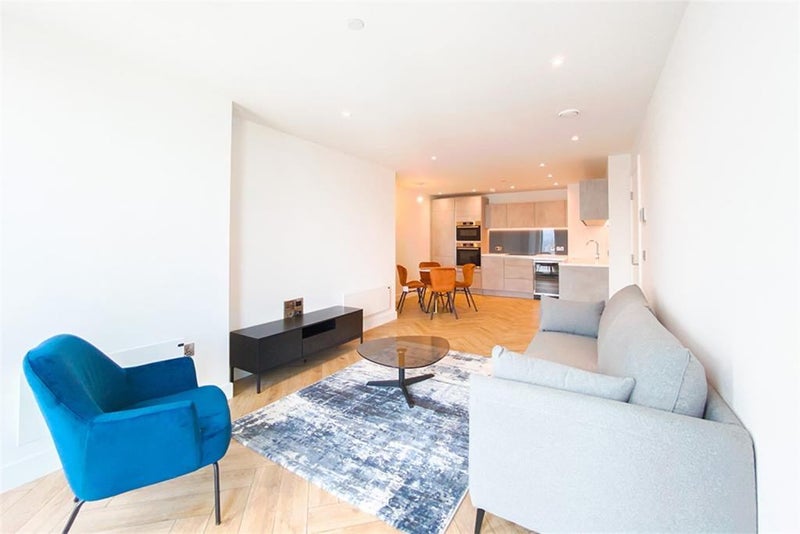 'Deansgate flat for professional ' Room to Rent from SpareRoom