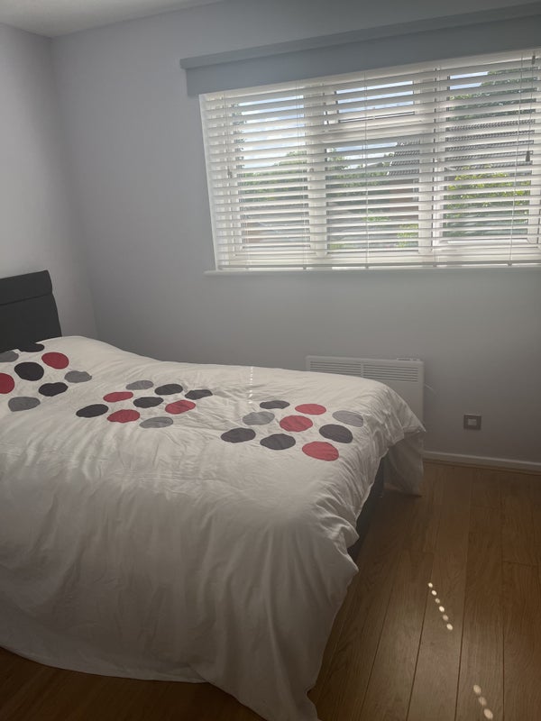 'Lovely double room for rent' Room to Rent from SpareRoom