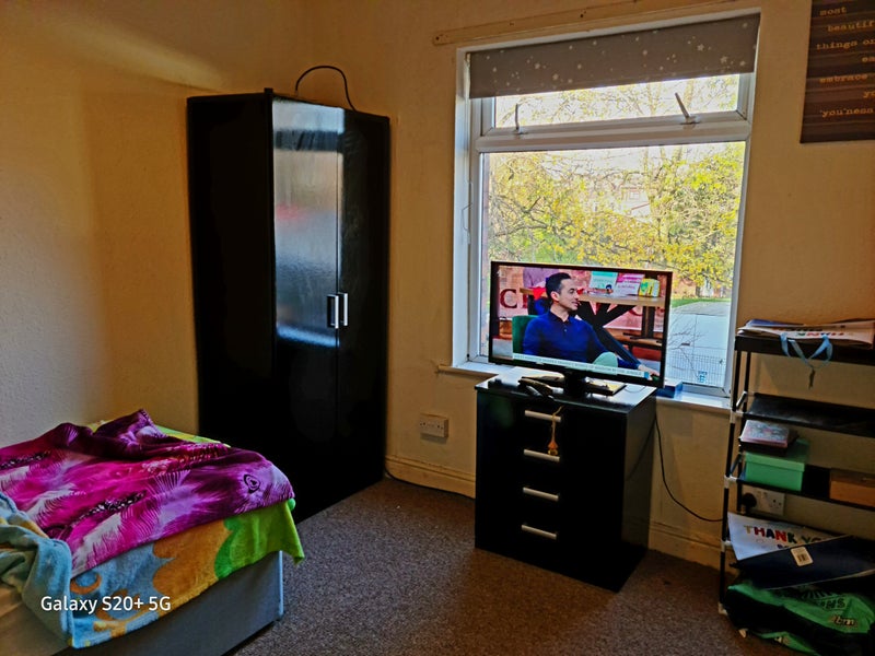 'Single room' Room to Rent from SpareRoom