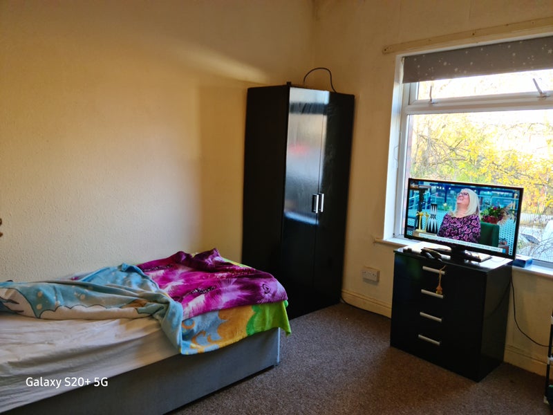 'Single room' Room to Rent from SpareRoom