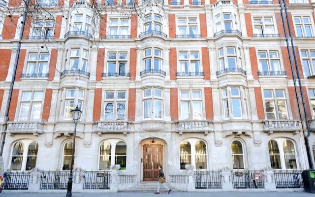 'Helen Graham House Large Single Room' Room to Rent from SpareRoom