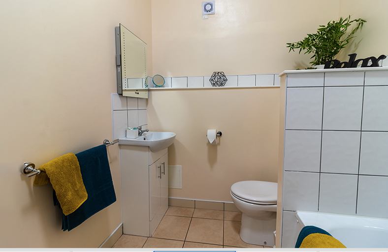 'Helen Graham House Large Single Room' Room to Rent from SpareRoom