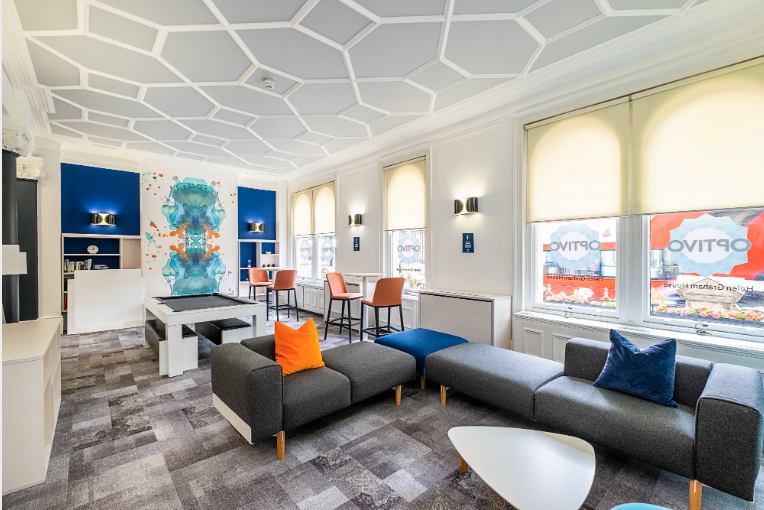 'Helen Graham House Large Single Room' Room to Rent from SpareRoom