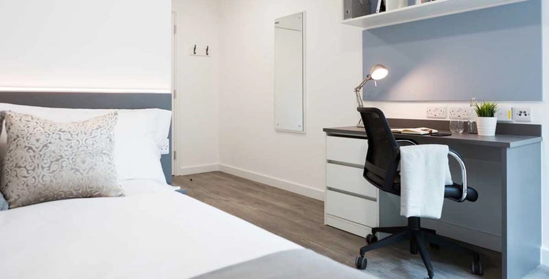 'Bronze En-suite Student Accommodation ' Room to Rent from SpareRoom