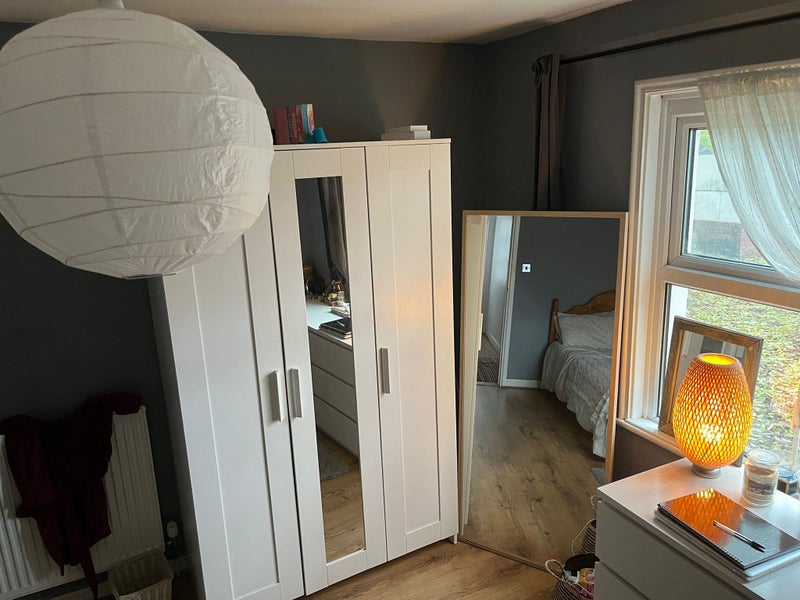 'Beautiful, spacious 1 bedroom flat' Room to Rent from SpareRoom