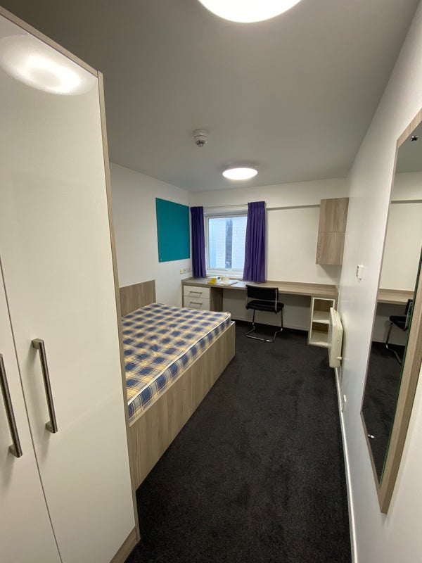 'Student Accommodation ' Room to Rent from SpareRoom