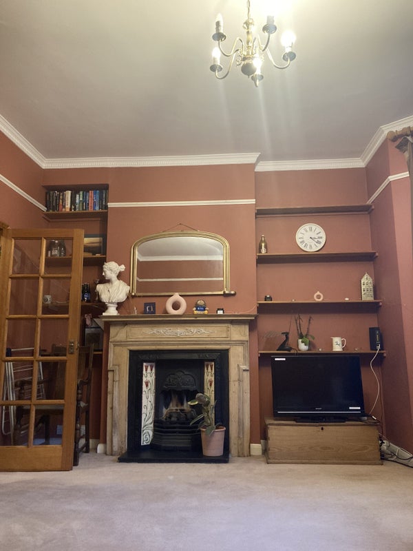 'Double bedroom available in Stockwell next to tube' Room to Rent from ...