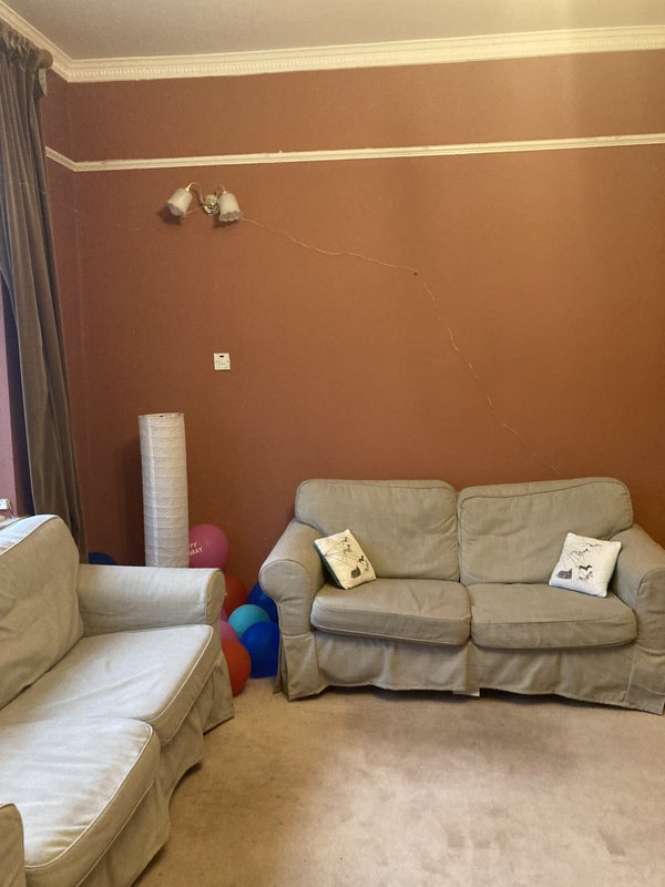 'Double bedroom available in Stockwell next to tube' Room to Rent from ...