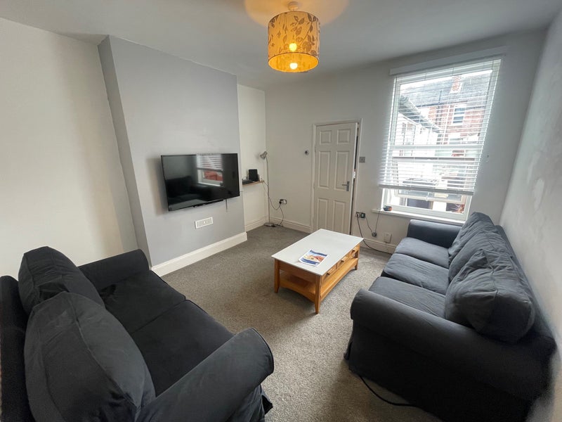 'One Last Remaining Room' Room to Rent from SpareRoom