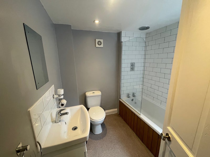 'One Last Remaining Room' Room to Rent from SpareRoom