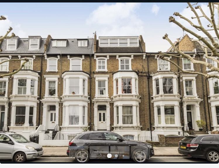 'Beautiful one bedroomed flat ' Room to Rent from SpareRoom