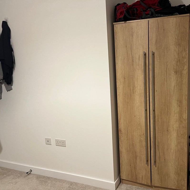 '1 RHK near KX (Short Let Jan 24 - Mar 24 )' Room to Rent from SpareRoom