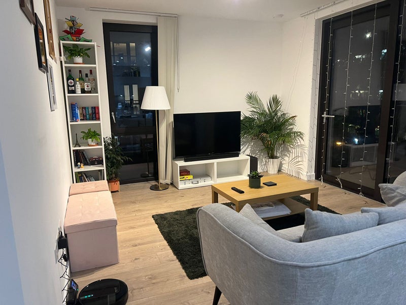 '1 RHK near KX (Short Let Jan 24 - Mar 24 )' Room to Rent from SpareRoom
