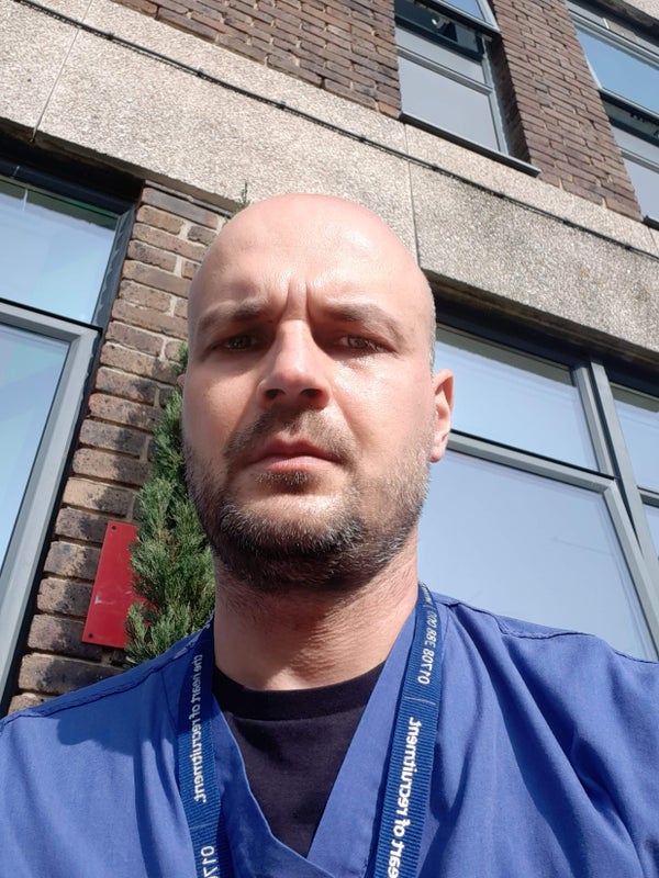 'Mr Emil Isakov ' Flatmate from SpareRoom