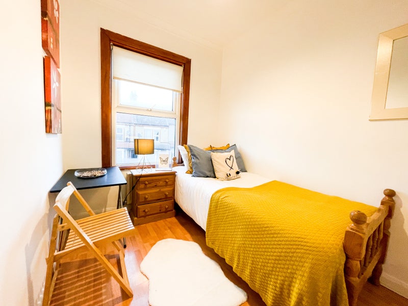 'Single Room for one person in shared house ' Room to Rent from SpareRoom