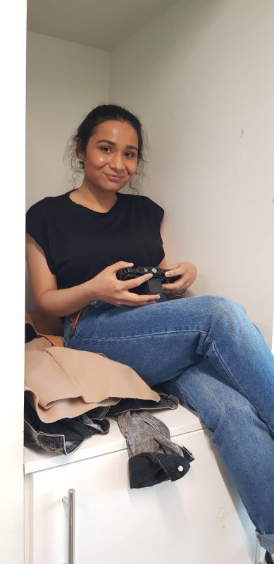 'Room Wanted ' Flatmate from SpareRoom