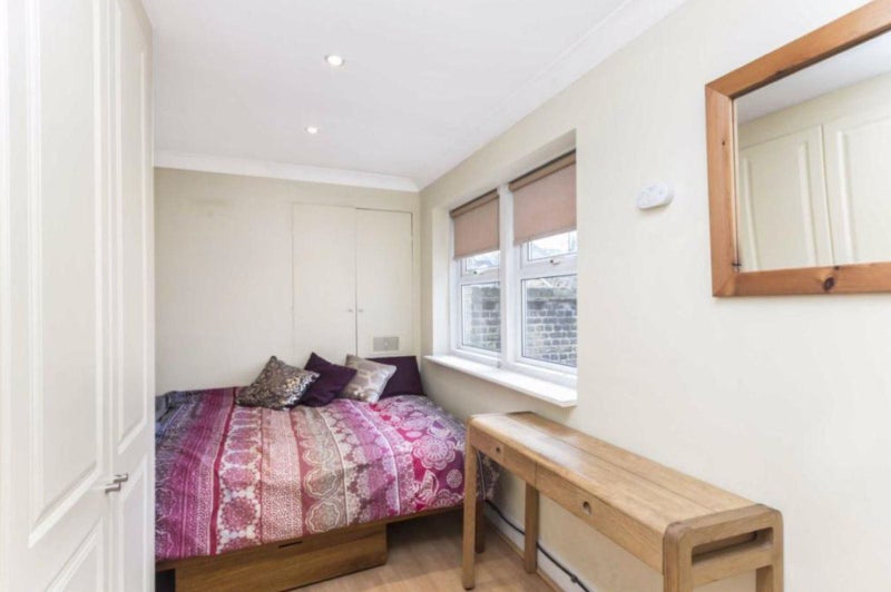 'Room Central London' Room to Rent from SpareRoom