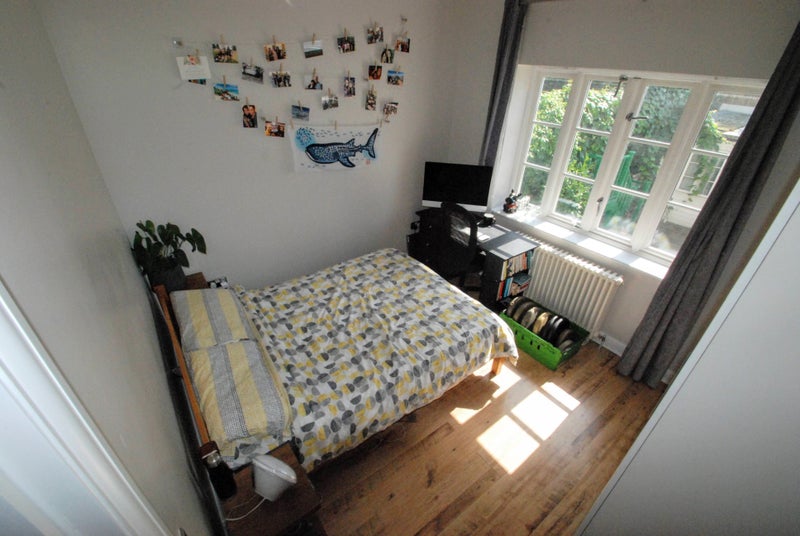 'Stunning Central London Room' Room to Rent from SpareRoom