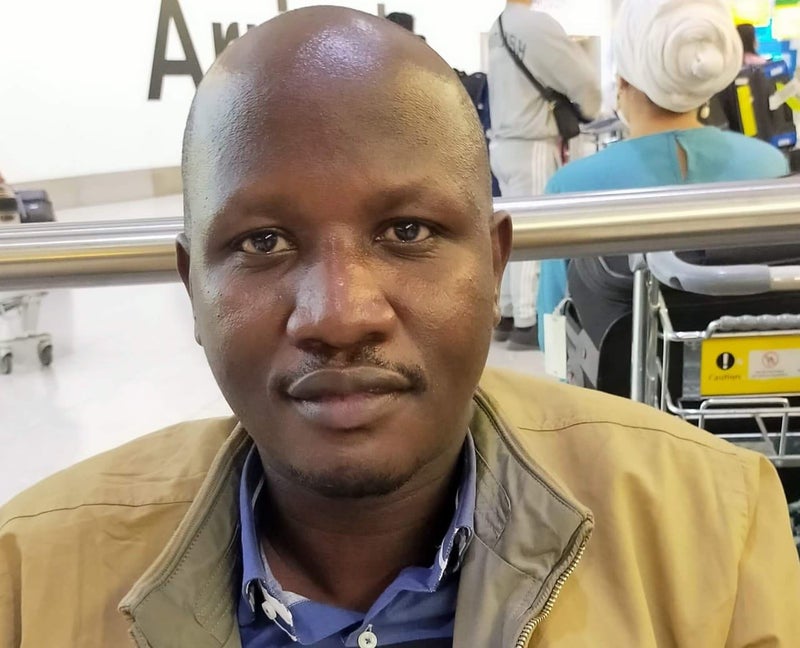 'Myself' Flatmate from SpareRoom