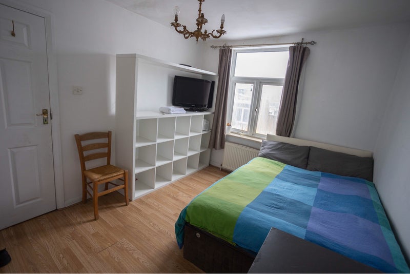 '480/month Hackney Central ' Room to Rent from SpareRoom