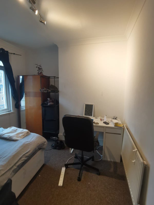 'Hi' Room to Rent from SpareRoom