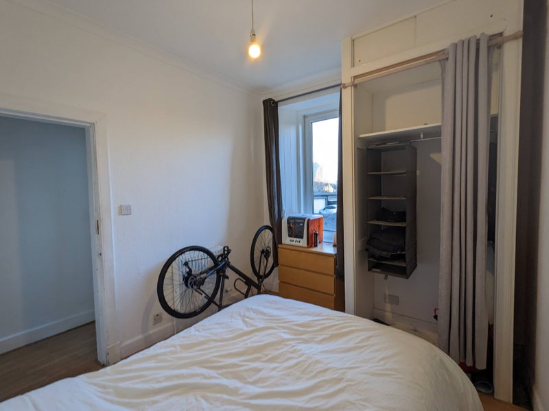 'Flatmate Wanted' Room to Rent from SpareRoom