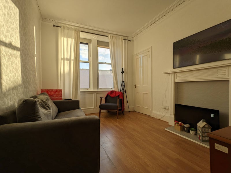 'Flatmate Wanted' Room to Rent from SpareRoom