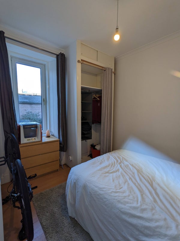 'Flatmate Wanted' Room to Rent from SpareRoom