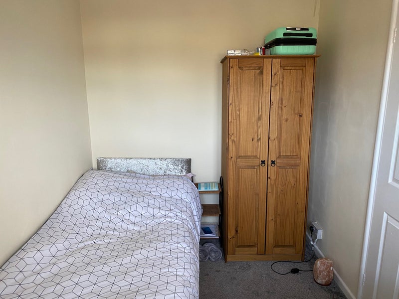 'Single room ready now!' Room to Rent from SpareRoom