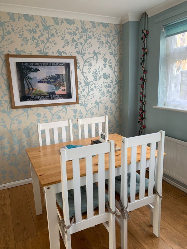 'Single Furnished Room - Female Lodger Preferred ' Room to Rent from ...