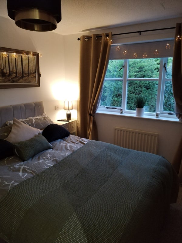 'Family home with spare room' Room to Rent from SpareRoom