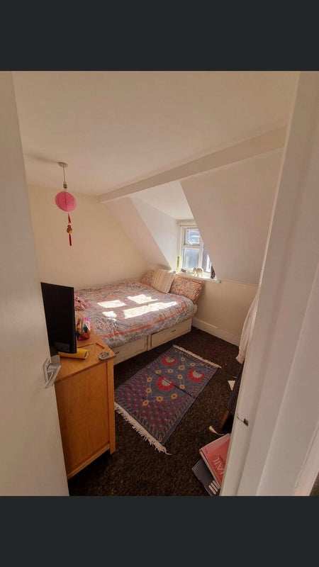 'Room to rent in Kemptown, Brighton' Room to Rent from SpareRoom