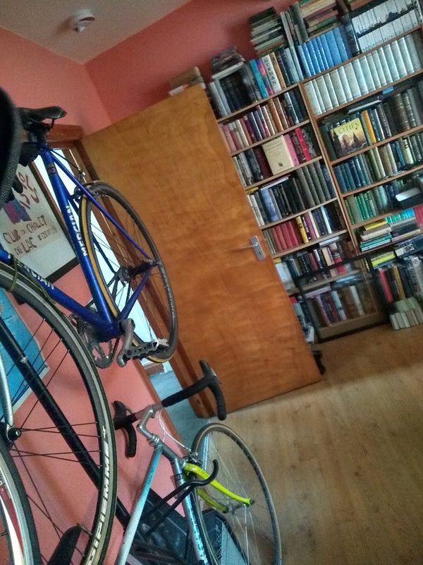 'Good sized single occupancy room in Brixton flat' Room to Rent from ...